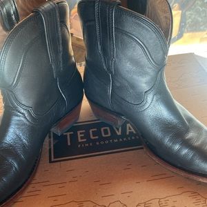Tecovas | Shoes | Tecova Penny Boots | Poshmark